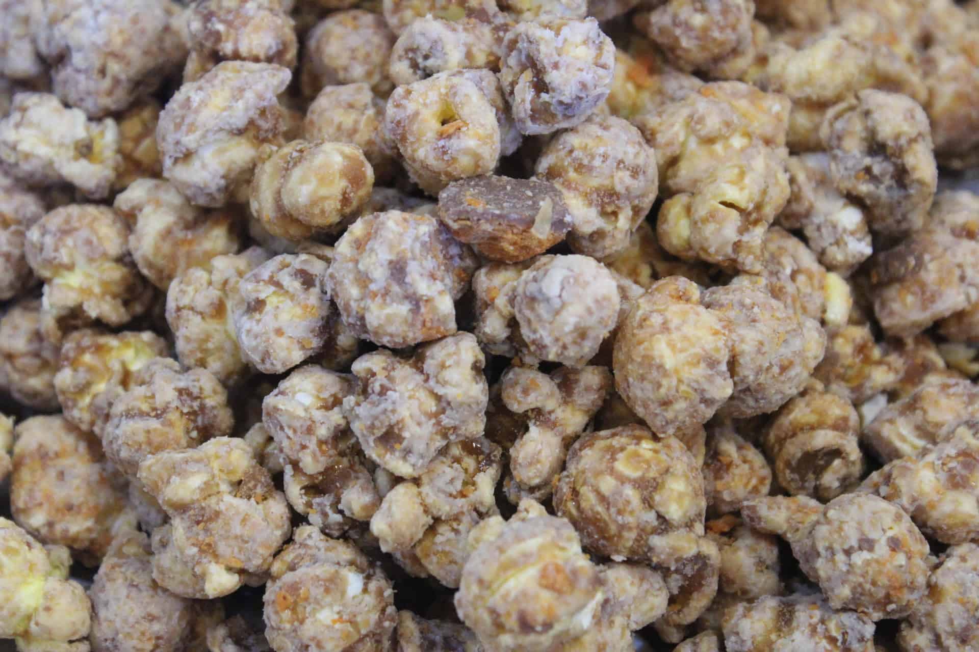 Slip Sliding Away (Butterfinger) - Here's What's Poppin'